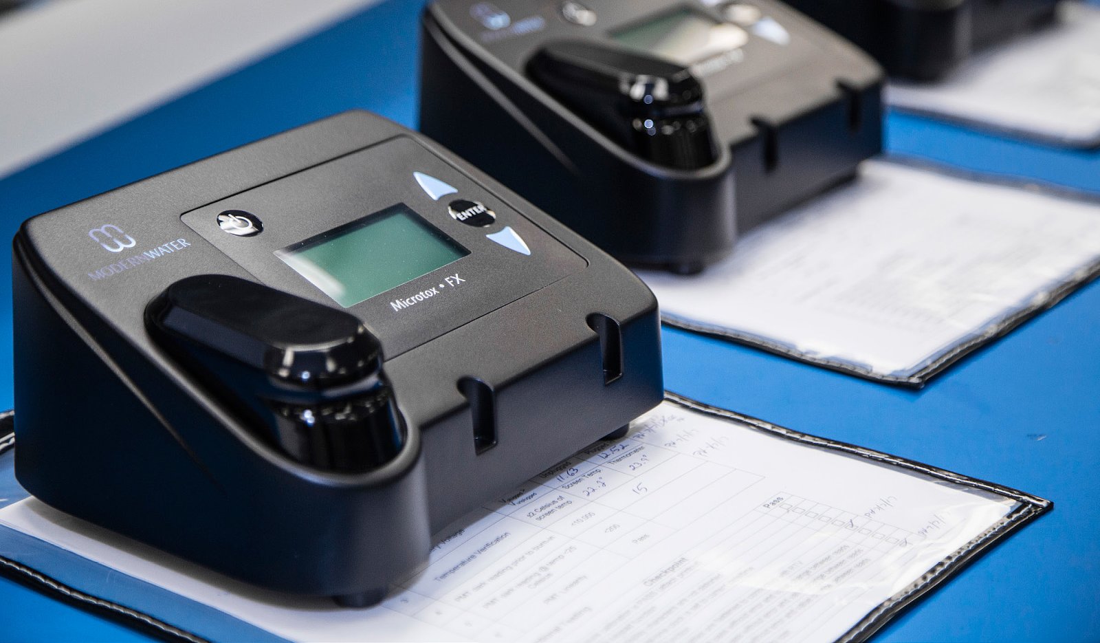 Microtox® FX Modern Water