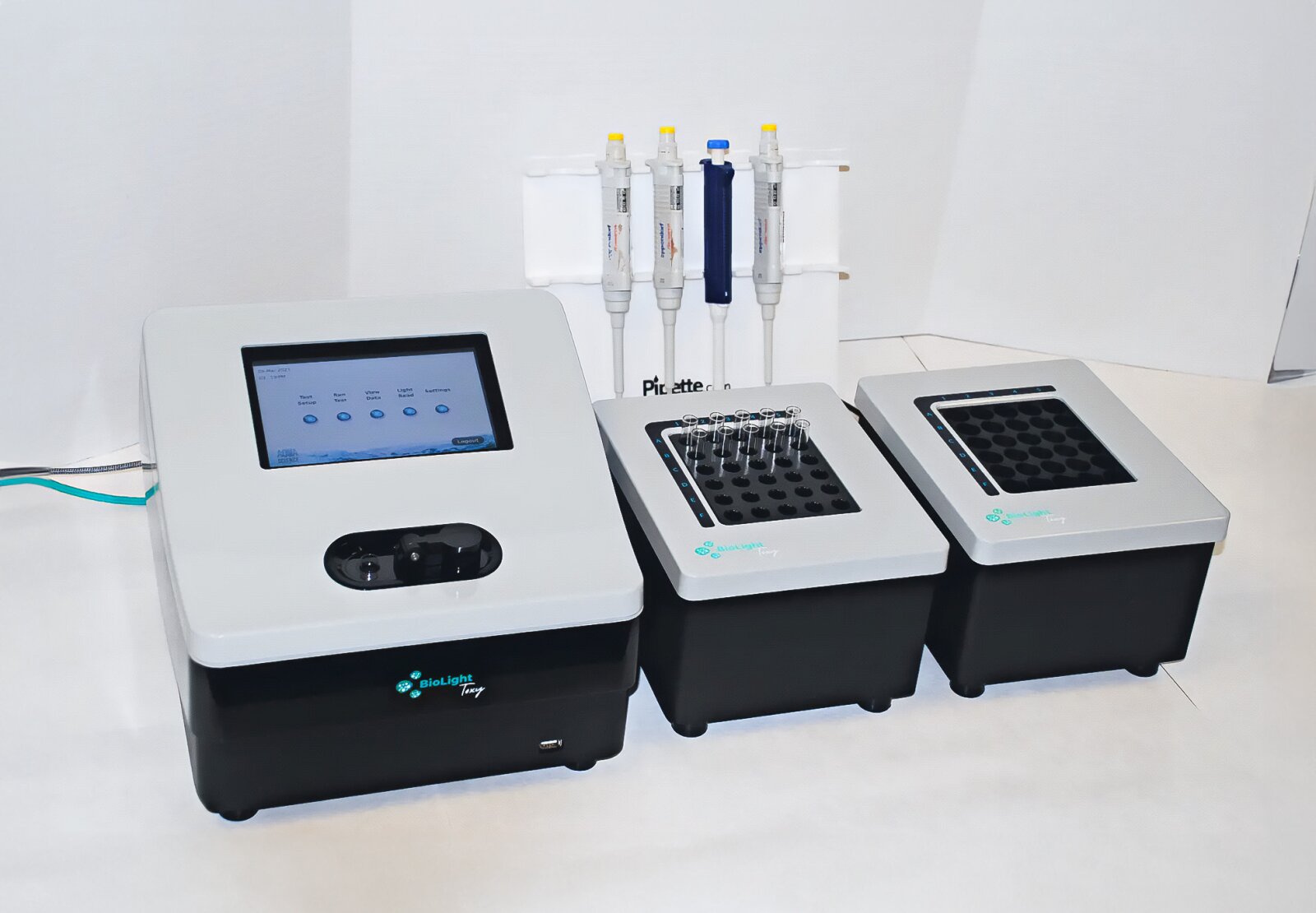 BioLight Toxy Aqua Science