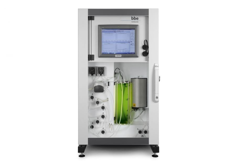 Algae Toximeter II bbe Moldaenke