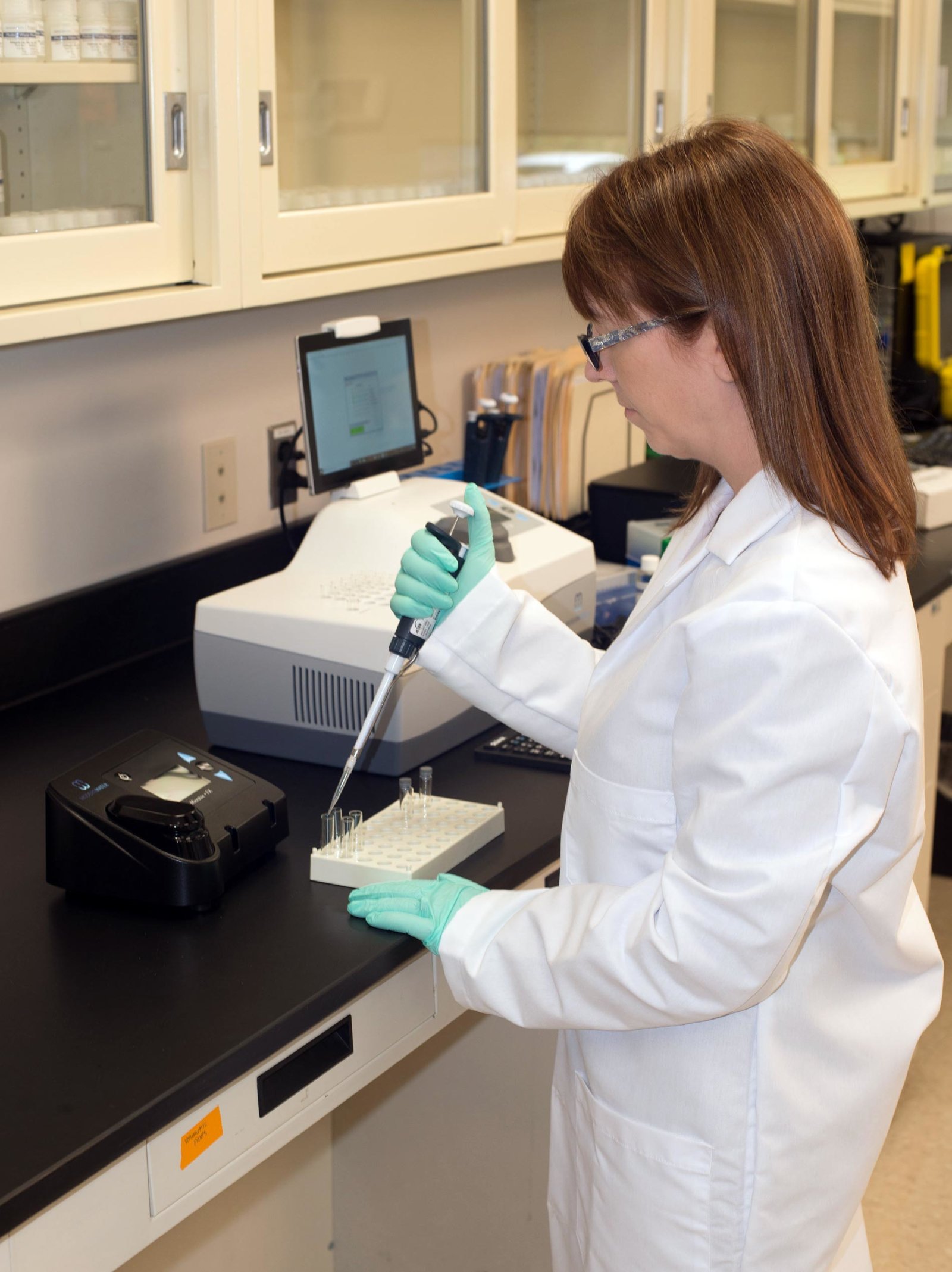 Microtox® LX Modern Water