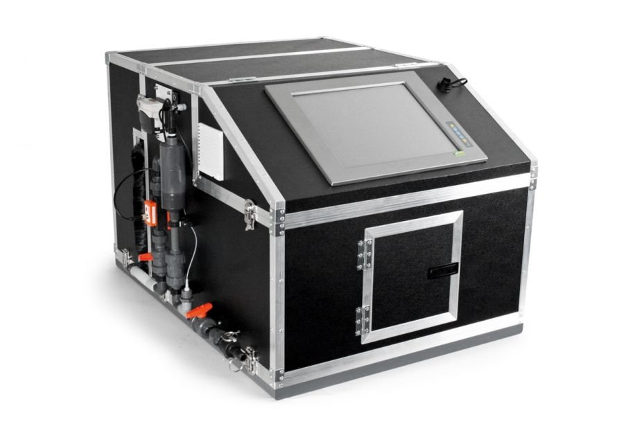 Fish Toximeter bbe Moldaenke